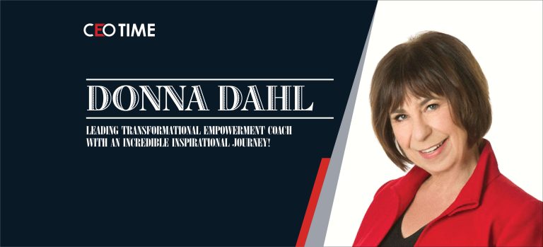 INTERVIEWS - CEO TIME Magazine