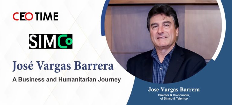 INTERVIEWS - CEO TIME Magazine