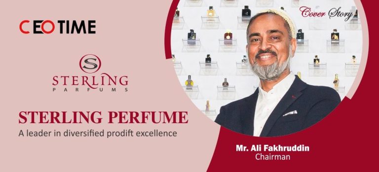 INTERVIEWS - CEO TIME Magazine