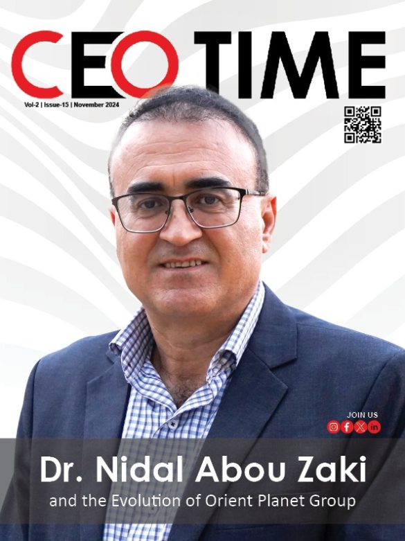 Most Trusted CEOs Worldwide & International Icon Beauty with Brains ...