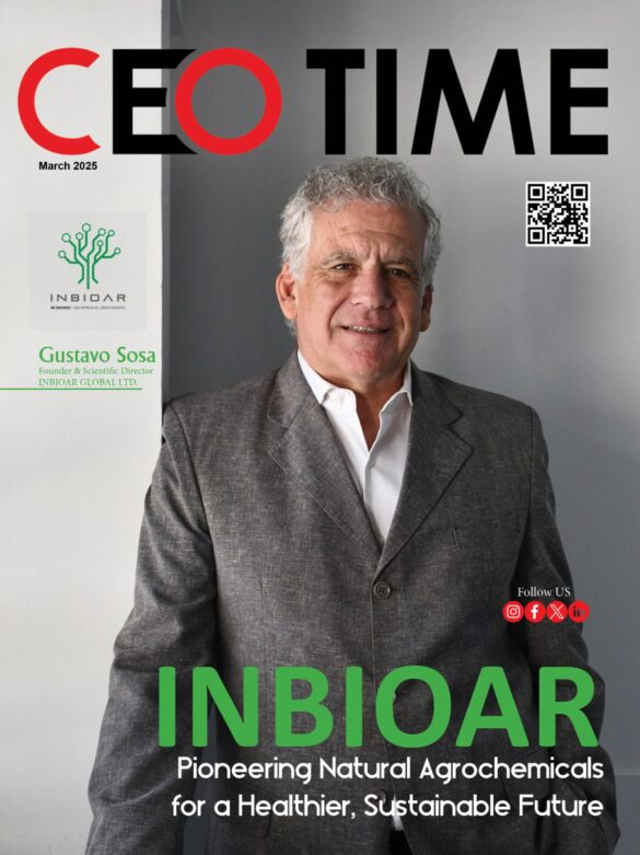 Home - CEO TIME Magazine