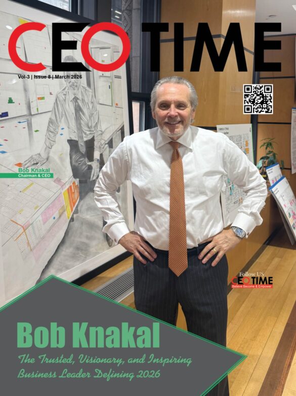 Home - CEO TIME Magazine